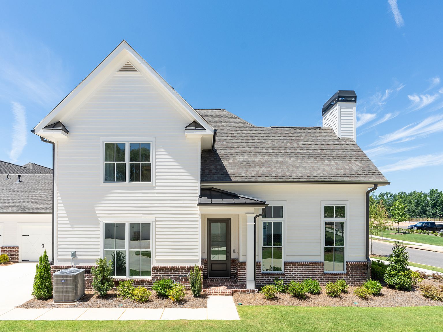 Bradford Plan, The Villas at Dawson Corner, Auburn, AL 36832 | Zillow