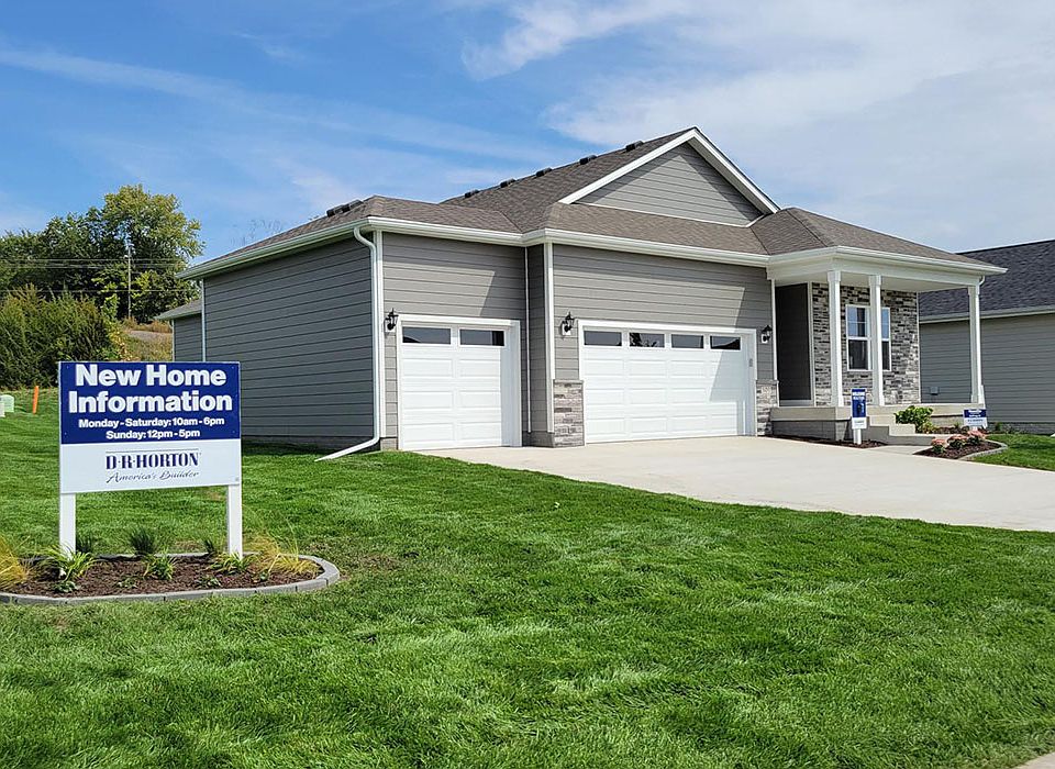 Creekview Estates by D.R. Horton - Iowa in Polk City IA | Zillow