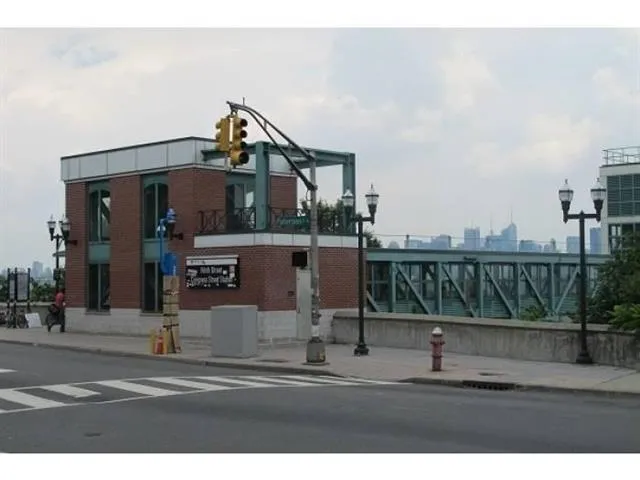 1 Congress Street #A10 in The Heights, New Jersey | StreetEasy