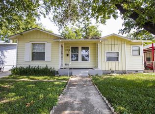 2822 E HOUSTON ST, San Antonio, TX 78202 | MLS #1789177 | Zillow