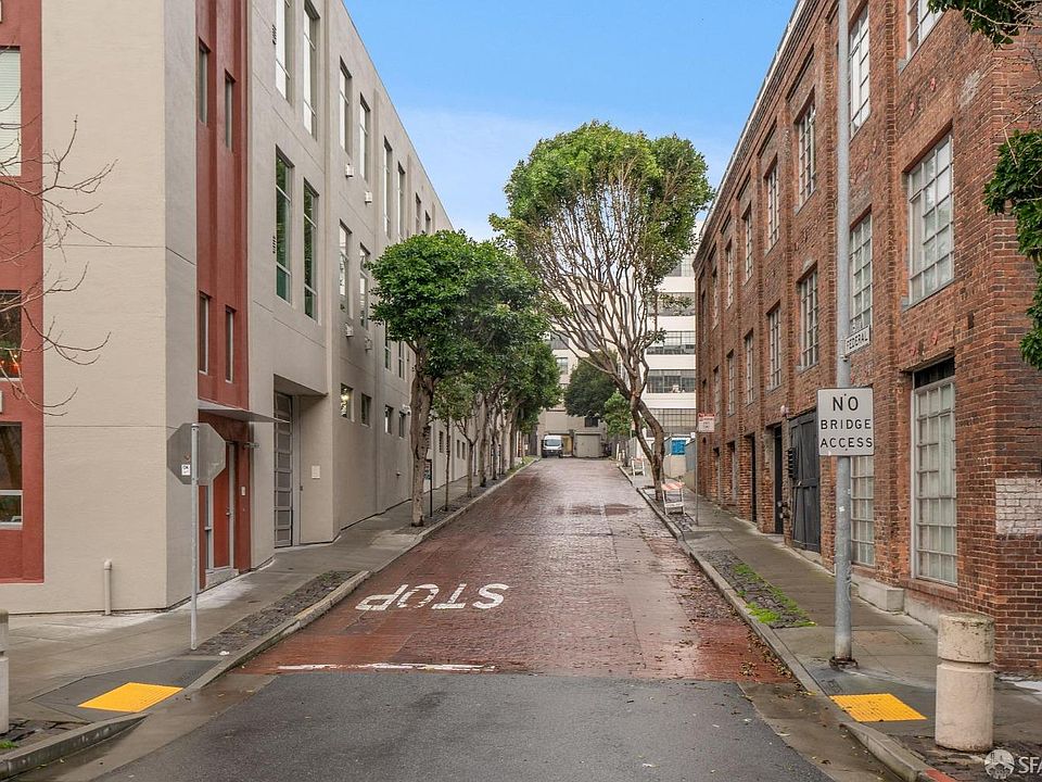 540 Delancey St San Francisco CA | Zillow