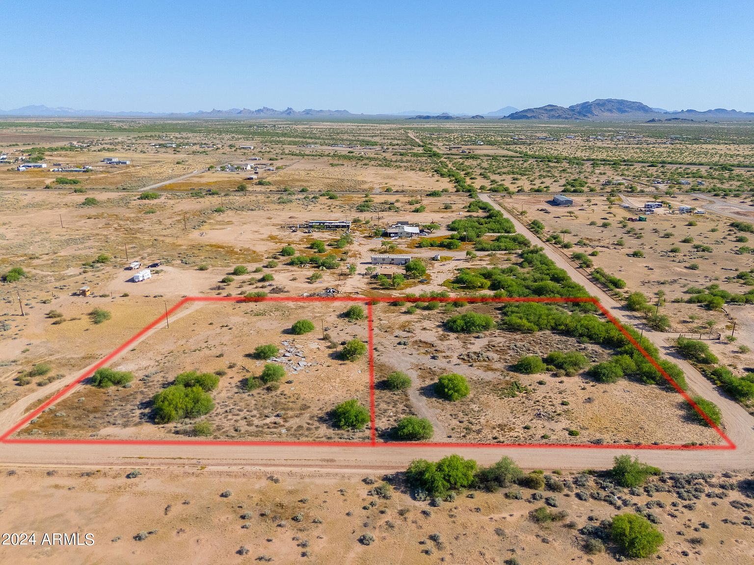 9315 S HAHN Lots A & B Street #A & B, Casa Grande, AZ 85193 | Zillow