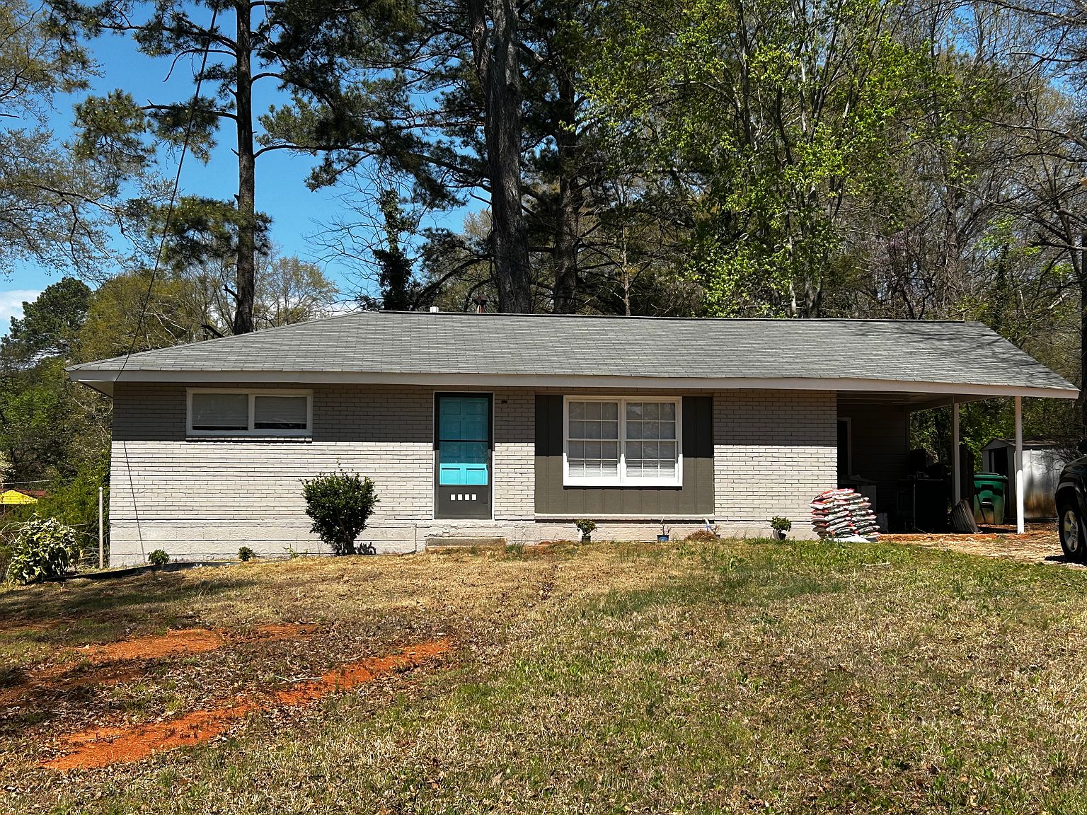 3136 Anthony Dr, Decatur, GA 30033 | Zillow