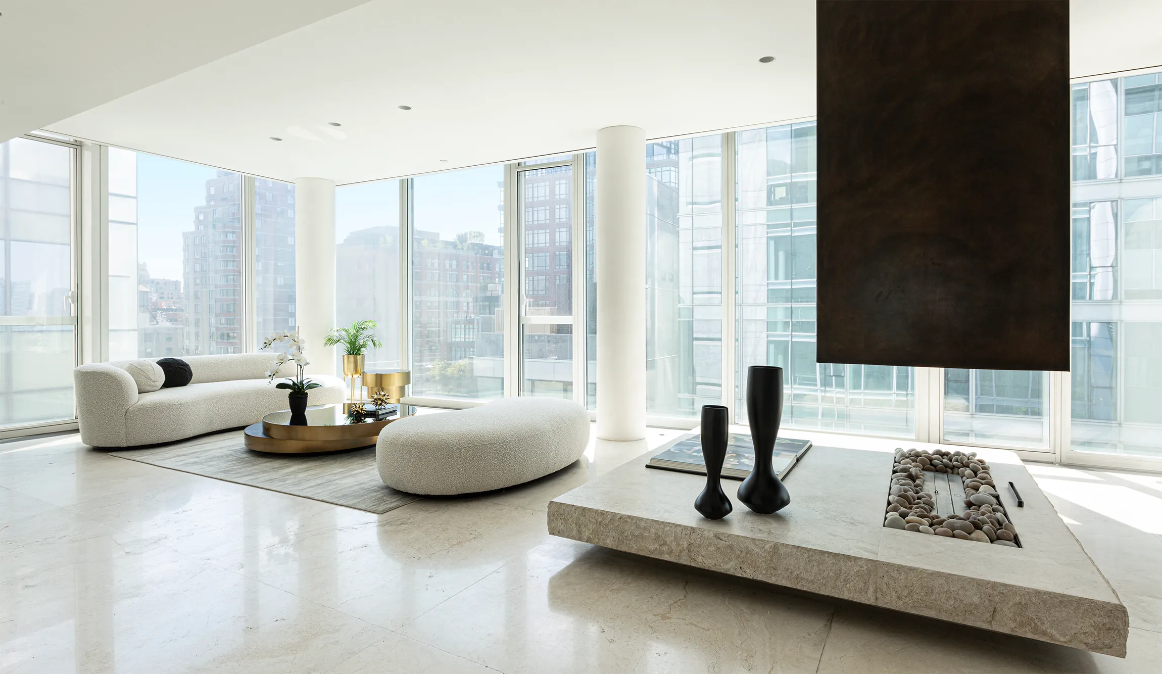 176 Perry Street #10S in West Village, Manhattan | StreetEasy