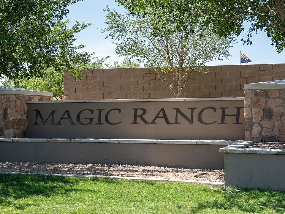 Magic Ranch by Starlight in Florence AZ | Zillow