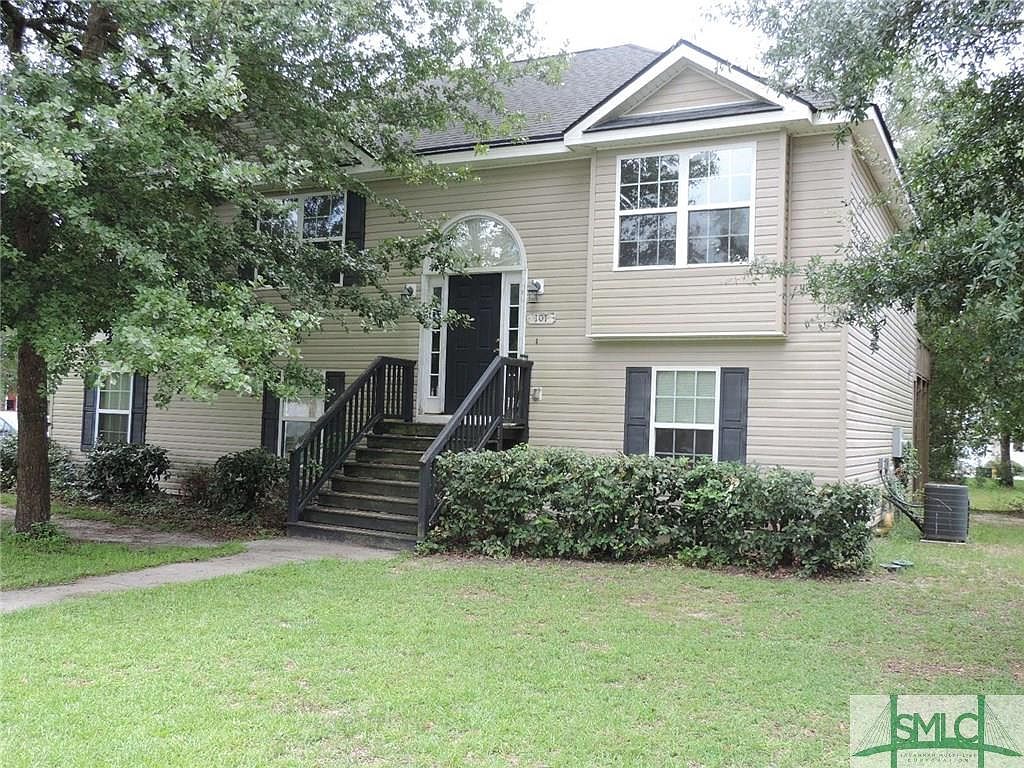 101 Fox Trce, Rincon, GA 31326 | Zillow