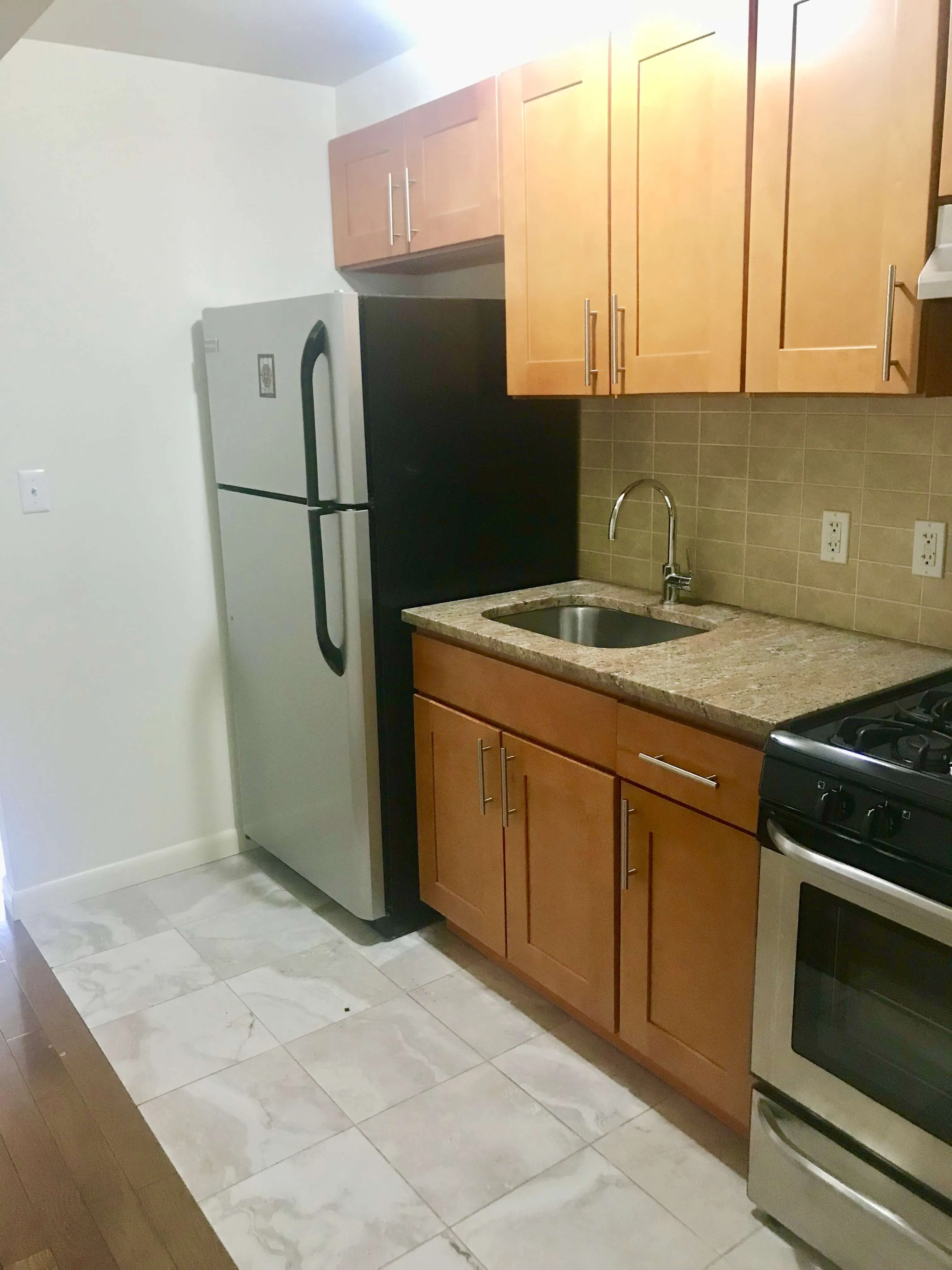 43 Spring Street #3A in Nolita, Manhattan | StreetEasy