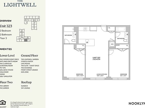 218 Front St #1323, Brooklyn, NY 11201 | Zillow