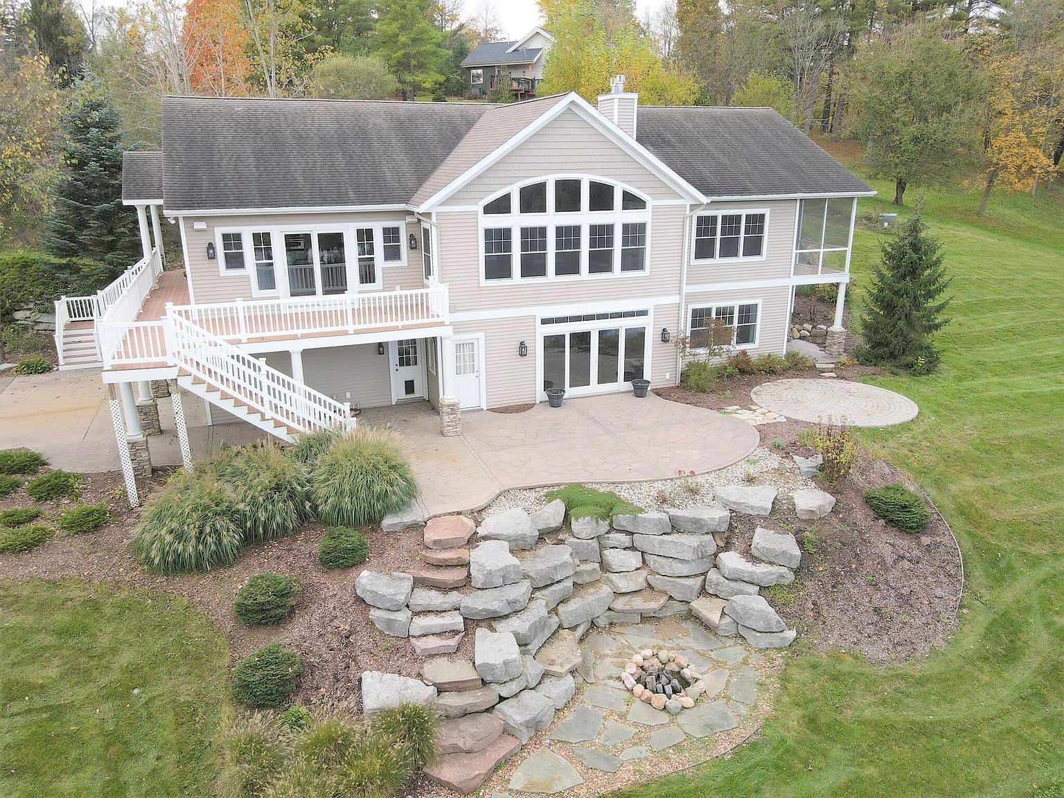 9873 Alaska Ct SE, Caledonia, MI 49316 | Zillow