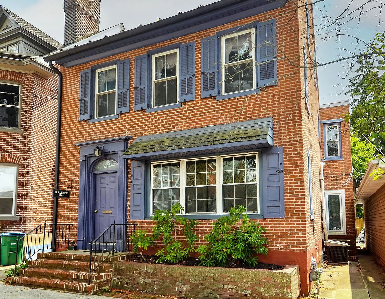 108 E Broad St #2, Bethlehem, PA 18018 | Zillow