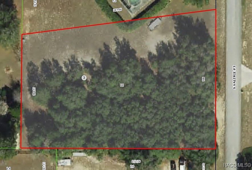 1642 S Valerie Point, Inverness, FL 34452 | MLS #837854 | Zillow