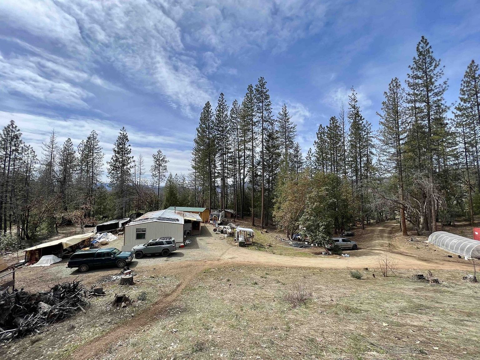 170 English Ln, Hayfork, CA 96041 | Zillow