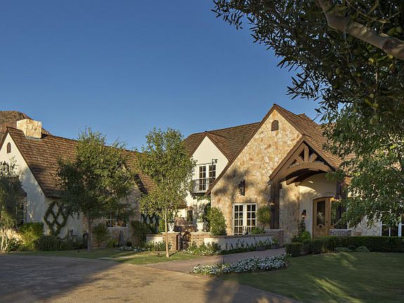 4715 N Launfal Ave, Phoenix, AZ 85018 | Zillow