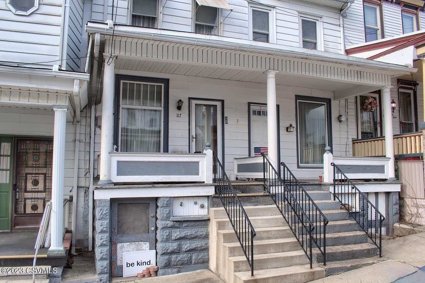 117-119 E Arch St, Shamokin, PA 17872 | Zillow