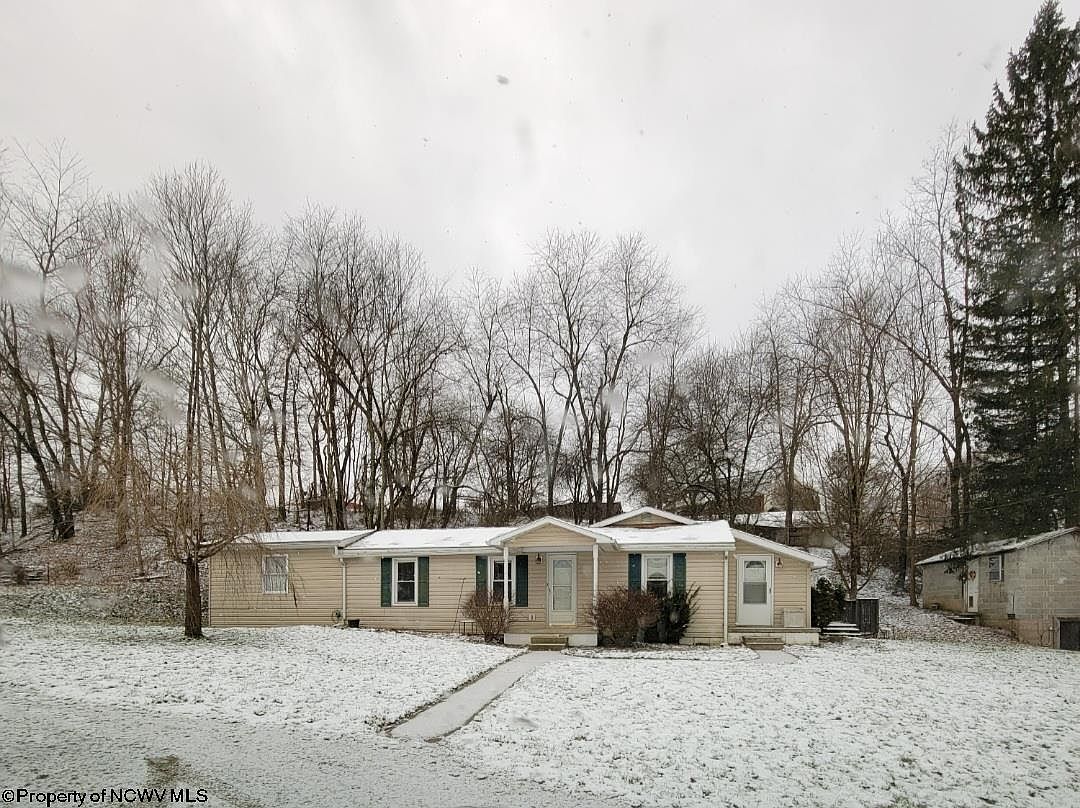 1504 Gilman Rd, Elkins, WV 26241 | Zillow