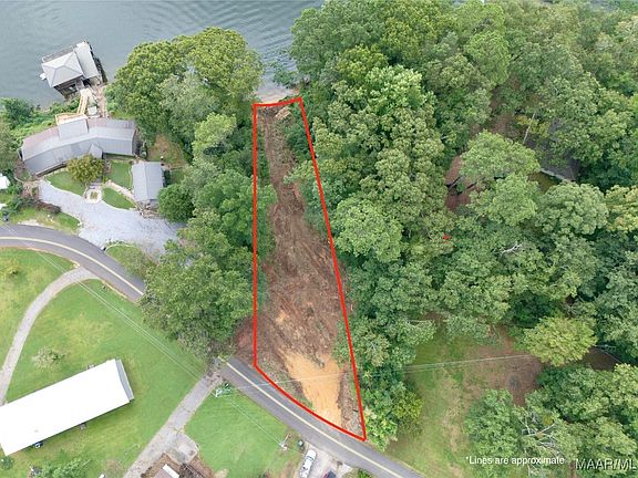 1338 Blackberry Rd, Deatsville, AL 36022 | MLS #561591 | Zillow