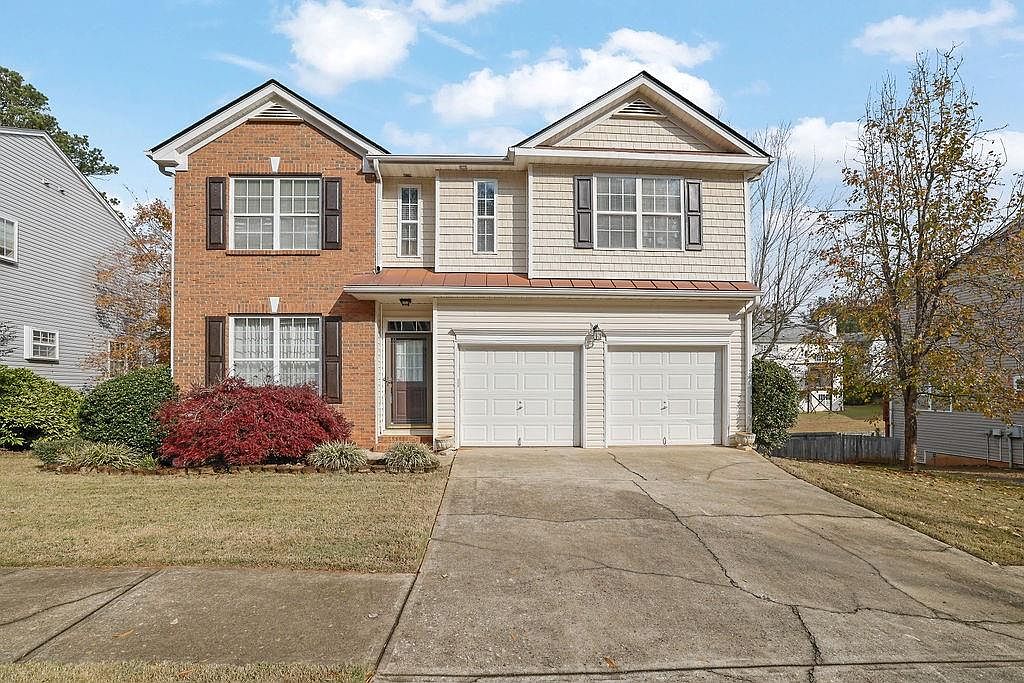 270 Wildcat Lake Dr, Lawrenceville, GA 30043 | Zillow