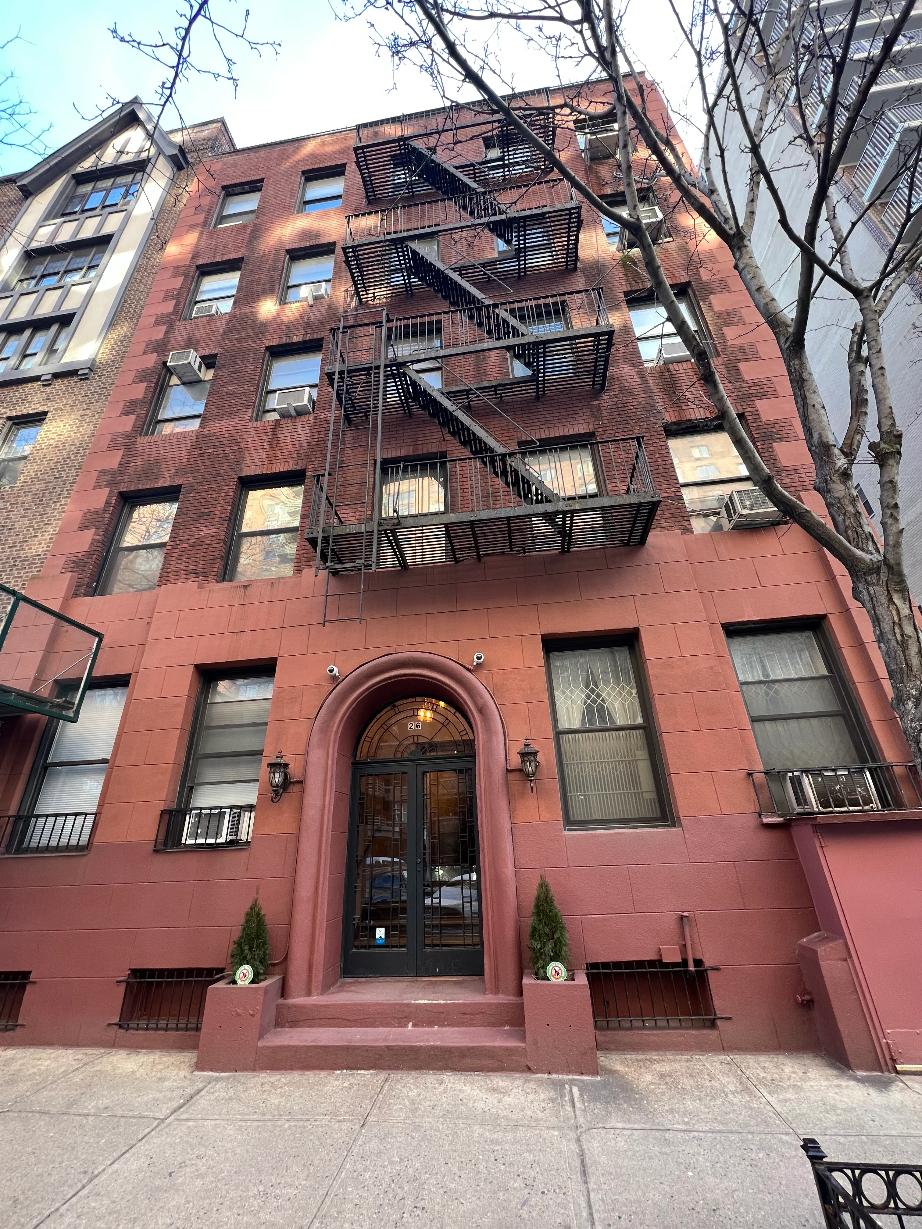 26 West 97th Street #5D in Upper West Side, Manhattan | StreetEasy