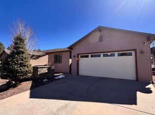 2831 S Perkinsville Rd, Williams, AZ 86046 | MLS #195976 | Zillow