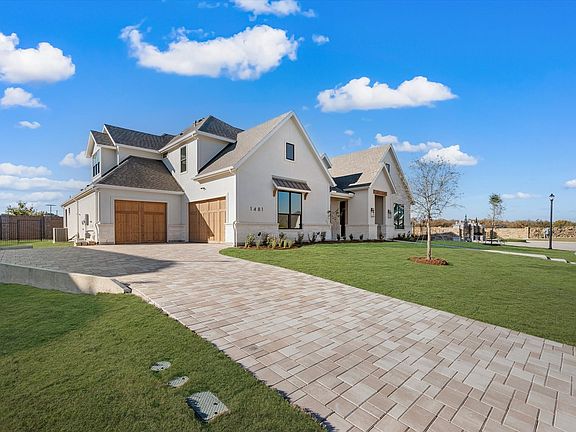 1481 Copper Point Dr, Prosper, TX 75078 | MLS #20787900 | Zillow