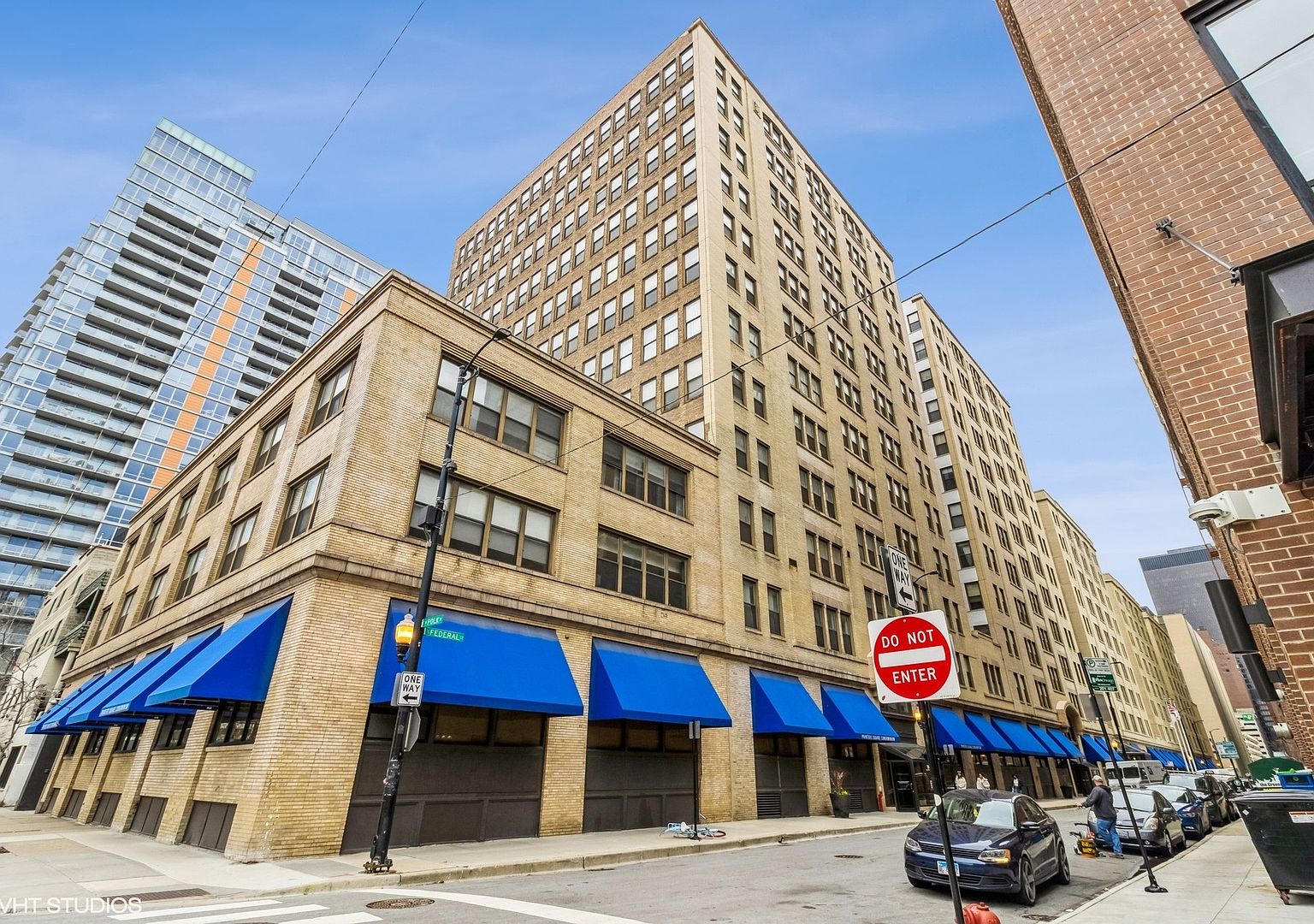 780 S Federal St APT 206, Chicago, IL 60605 | Zillow