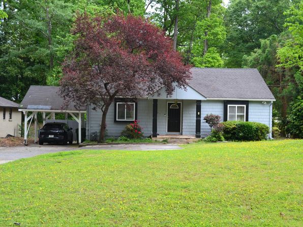 Houses For Rent in Atlanta GA - 952 Homes | Zillow