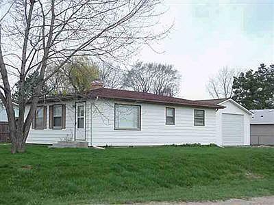 1185 E Harriet St, Mount Morris, MI 48458 | Zillow