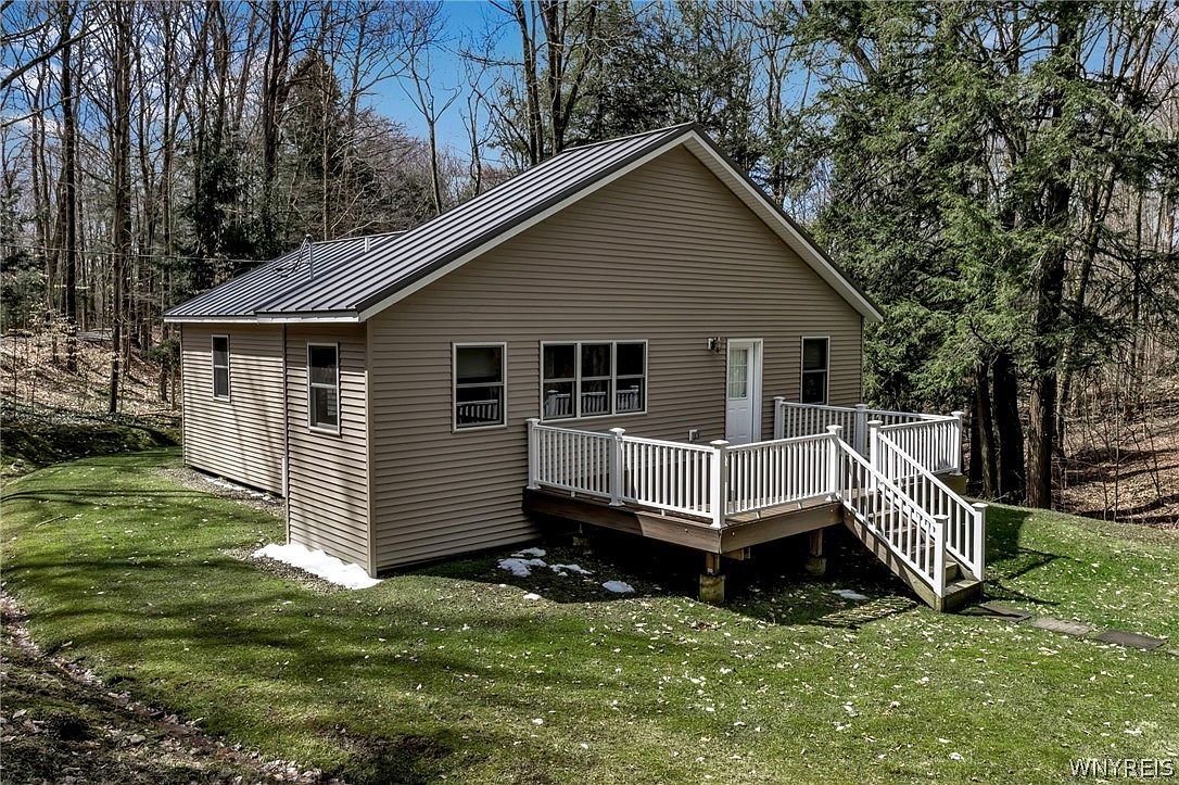 21 Hemlock Rd #17, Varysburg, NY 14167 | Zillow