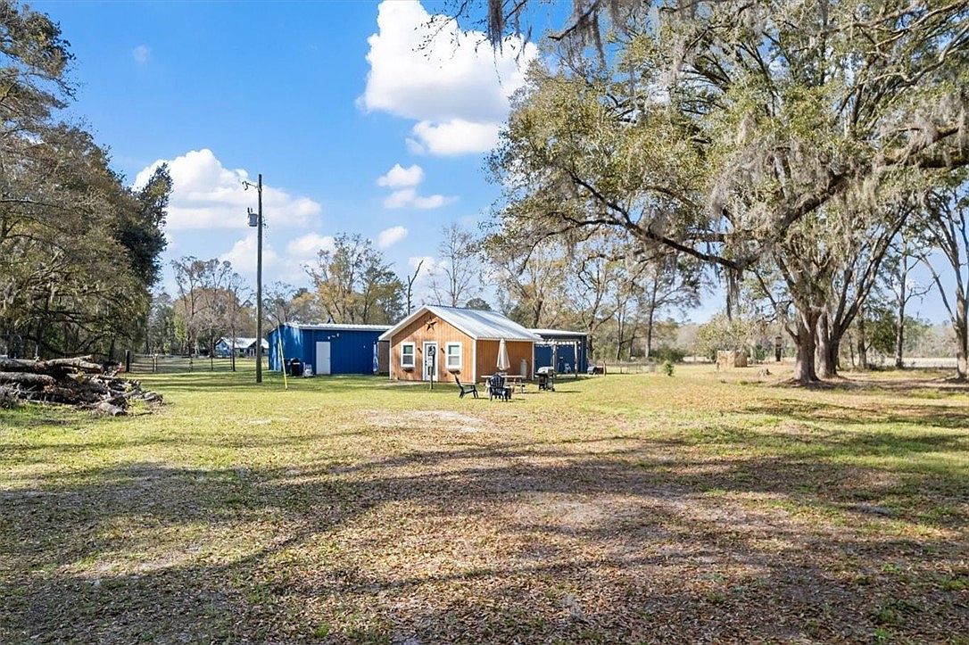 14281 Raybon Rd E, Nahunta, GA 31553 | Zillow