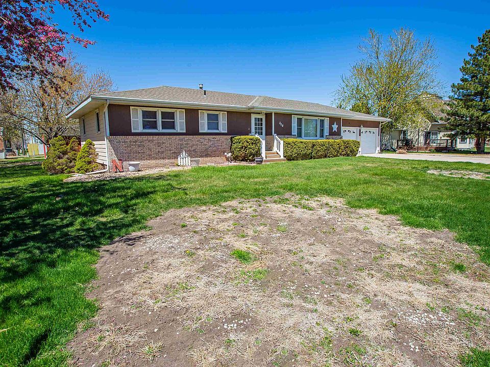 308 W 3rd St, Alda, NE 68810 | MLS #20230530 | Zillow