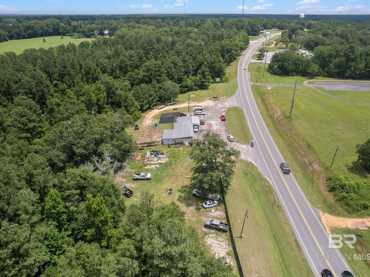 52555 Us Highway 31, Perdido, AL 36562 | MLS #374321 | Zillow