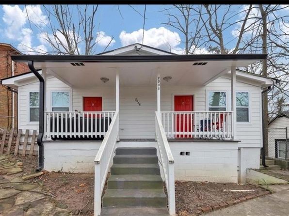 Atlanta GA Duplex & Triplex Homes For Sale - 92 Homes | Zillow