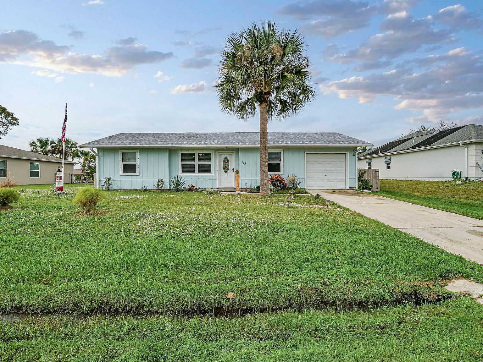 445 Perch Ln, Sebastian, FL 32958 | MLS #RX-10939985 | Zillow