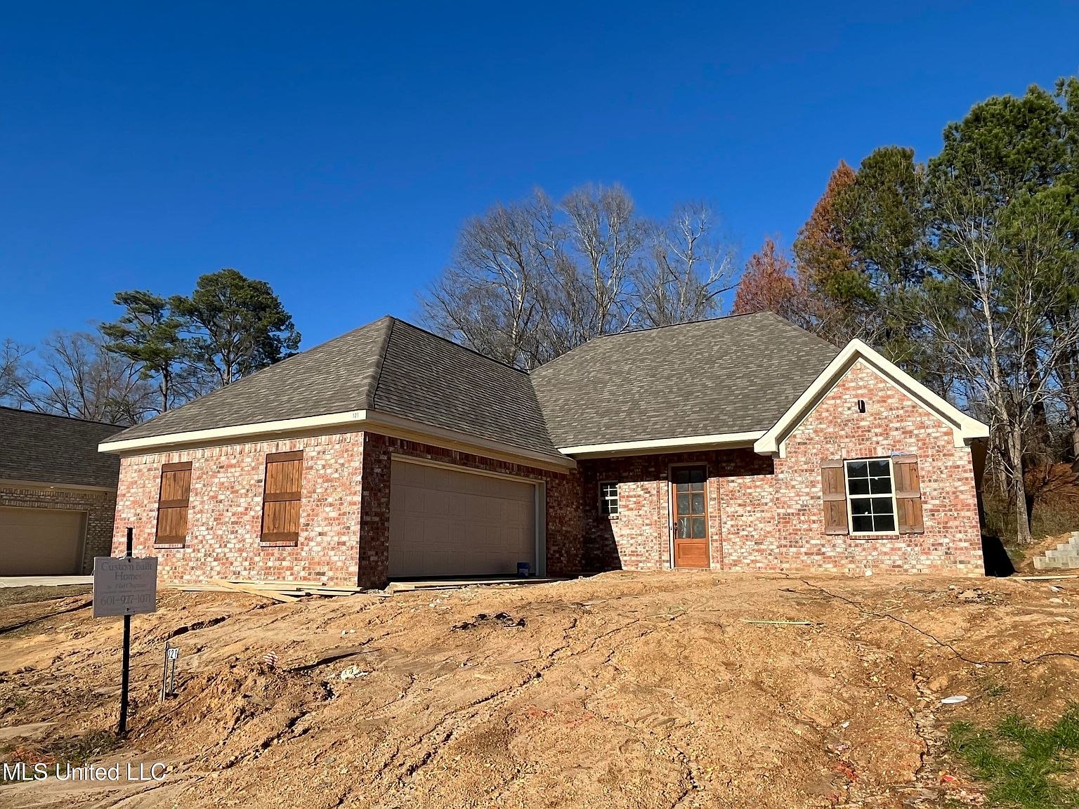 121 Ashley Park Dr, Byram, MS 39272 | MLS #4070437 | Zillow