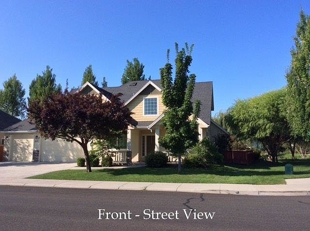 601 Thornwood, Meridian, ID 83642 | Zillow
