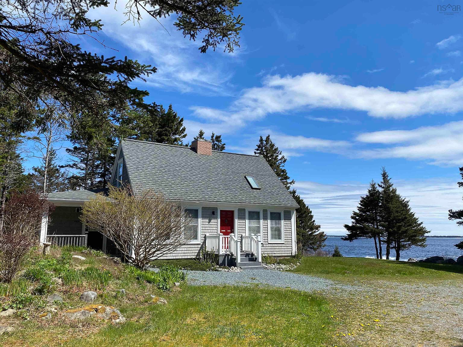 71 Moose Harbour Rd, Queens, NS B0T 1K0 | MLS #202424028 | Zillow