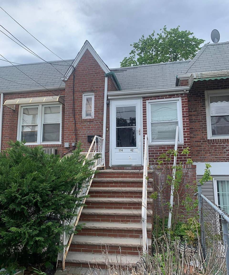 114-42 196th St, Saint Albans, NY 11412 | Zillow