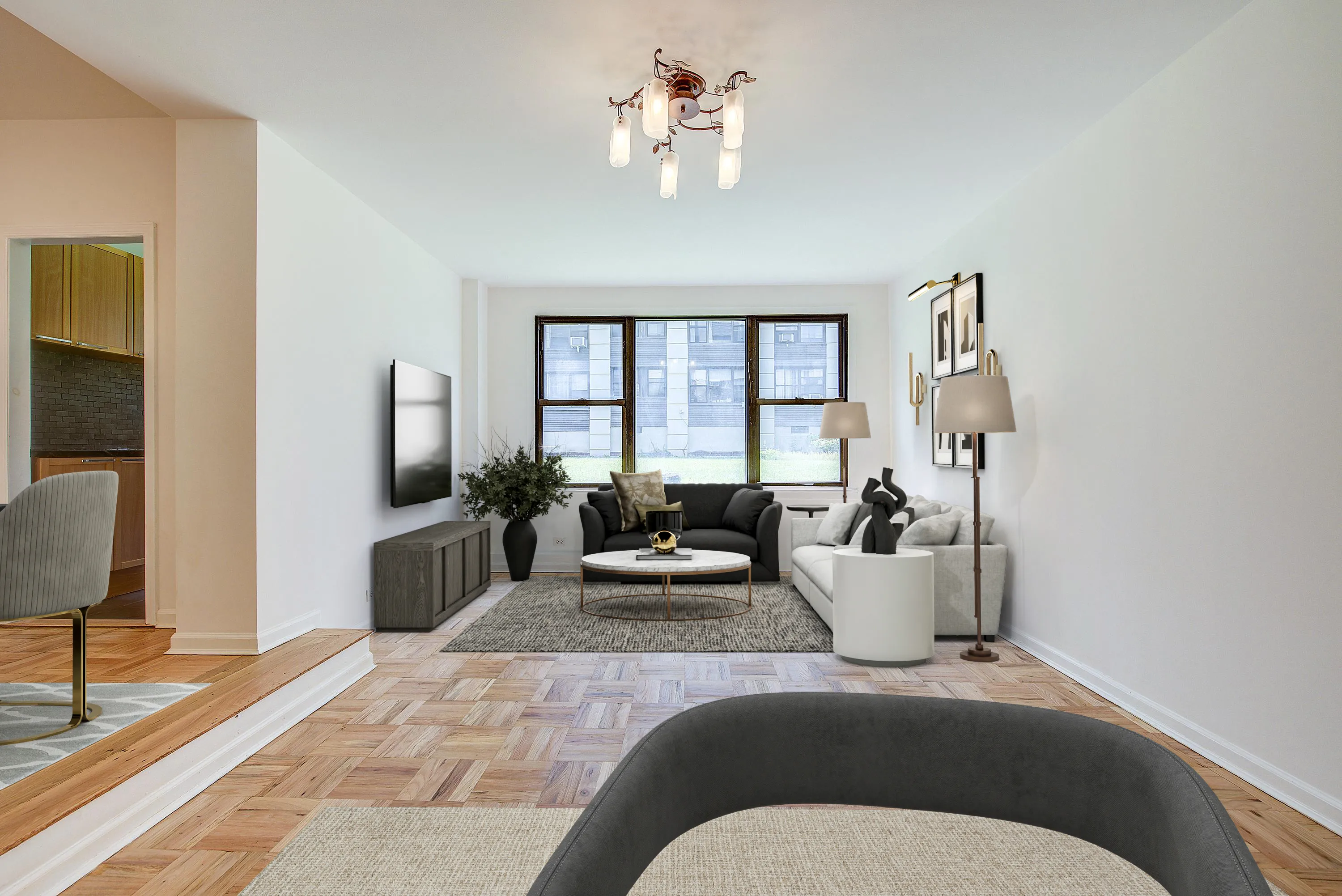 98-22 63rd Drive #1D in Rego Park, Queens | StreetEasy