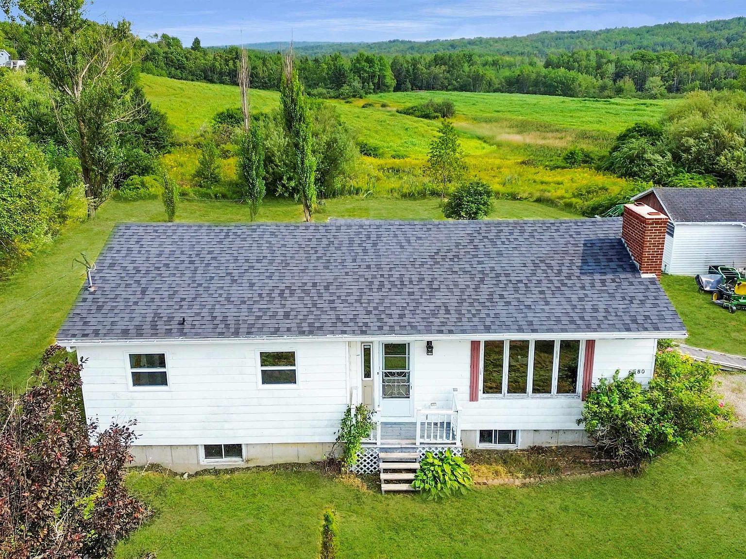 6580 Highway 215, Cheverie, NS B0N 2A0 | MLS #202419833 | Zillow