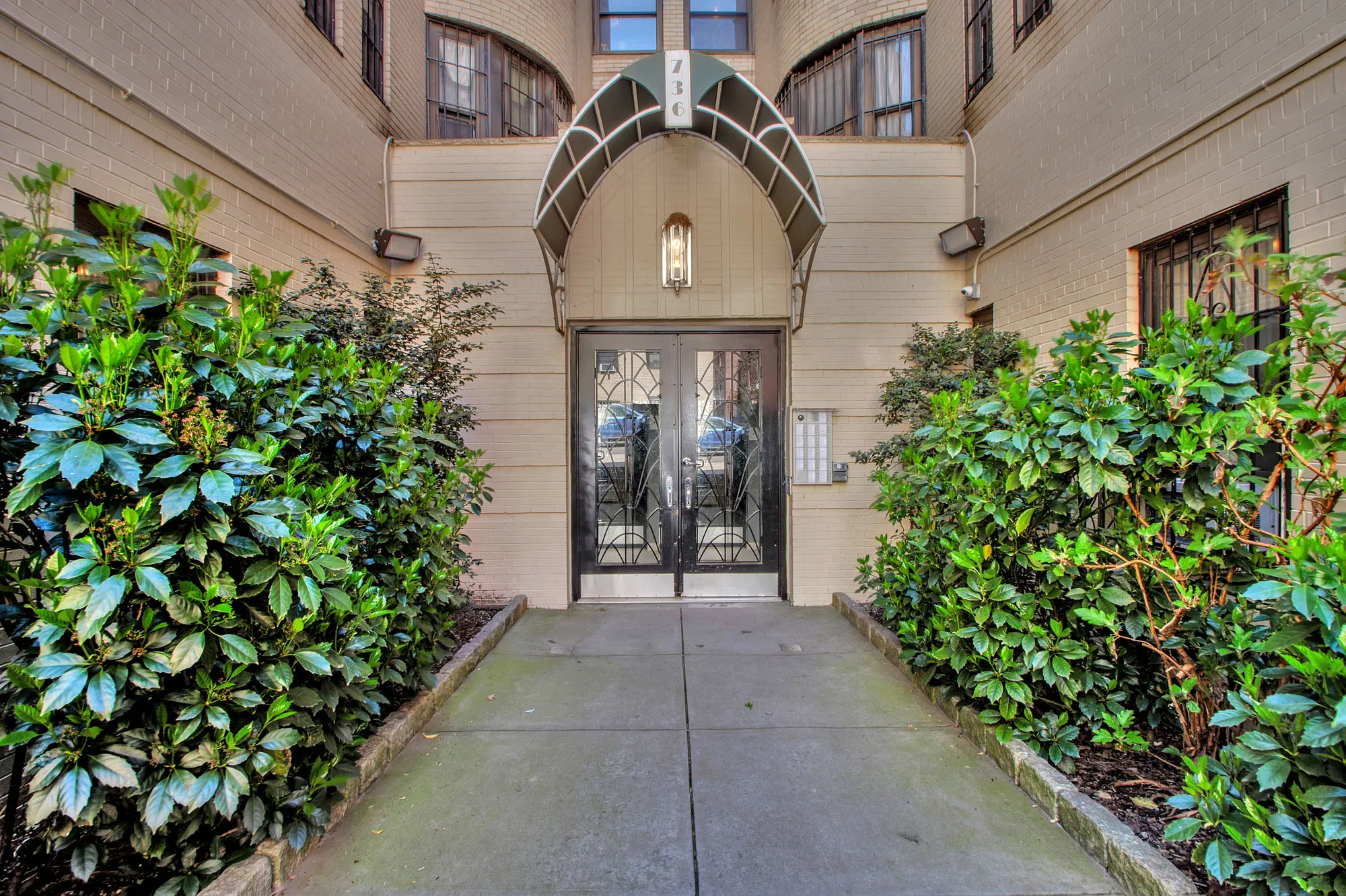 736 West 186th Street #4J in Hudson Heights, Manhattan | StreetEasy