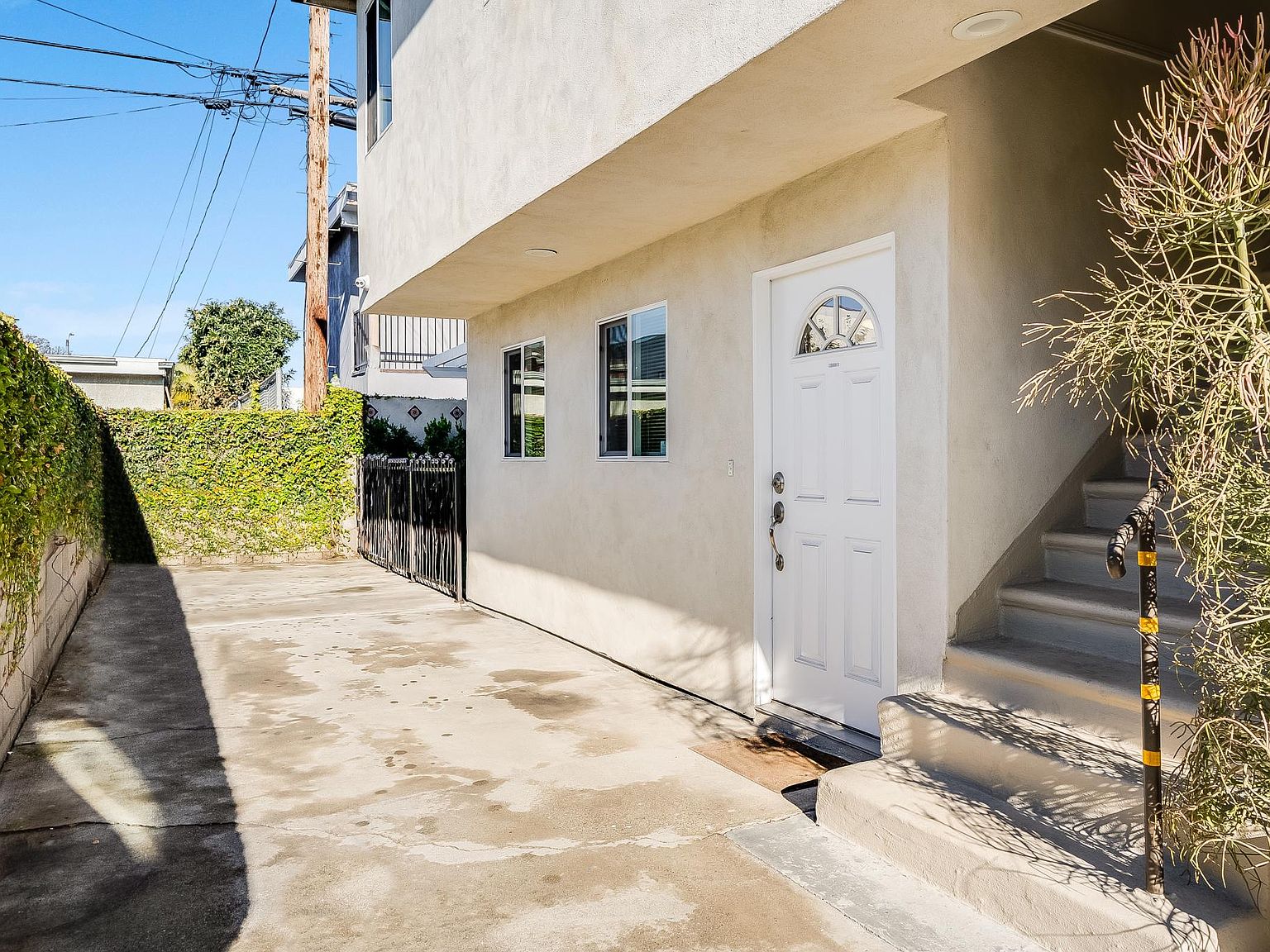 2439 S Burnside Ave #2439, Los Angeles, CA 90016 | Zillow