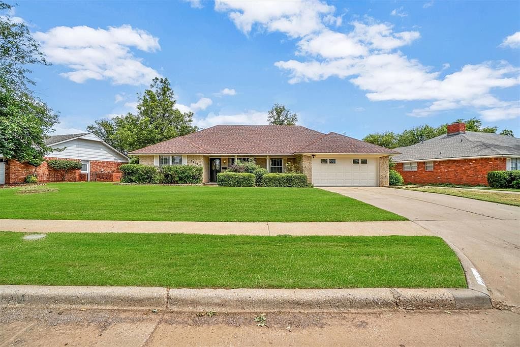 2012 N Mockingbird Ln, Altus, OK 73521 | Zillow