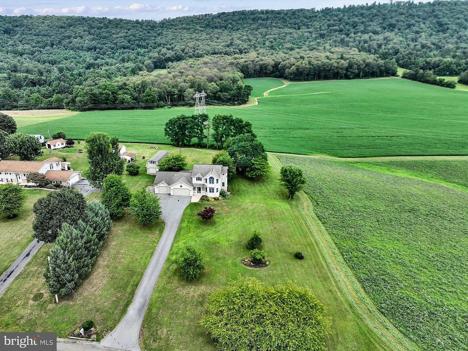 1329 Cherry Town Rd, Dornsife, PA 17823 | Zillow