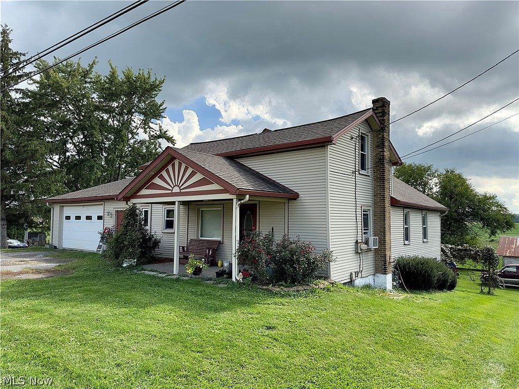 8335 Dover Rd, Apple Creek, OH 44606 | Zillow