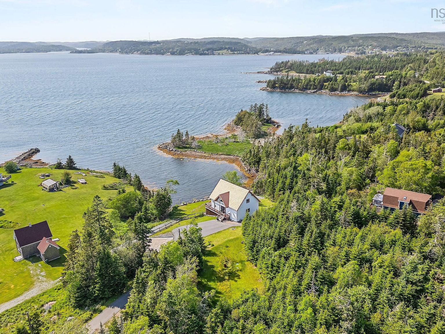 143 Hartlin Settlement Rd, Halifax, NS B0J 2L0 | MLS #202505501 | Zillow