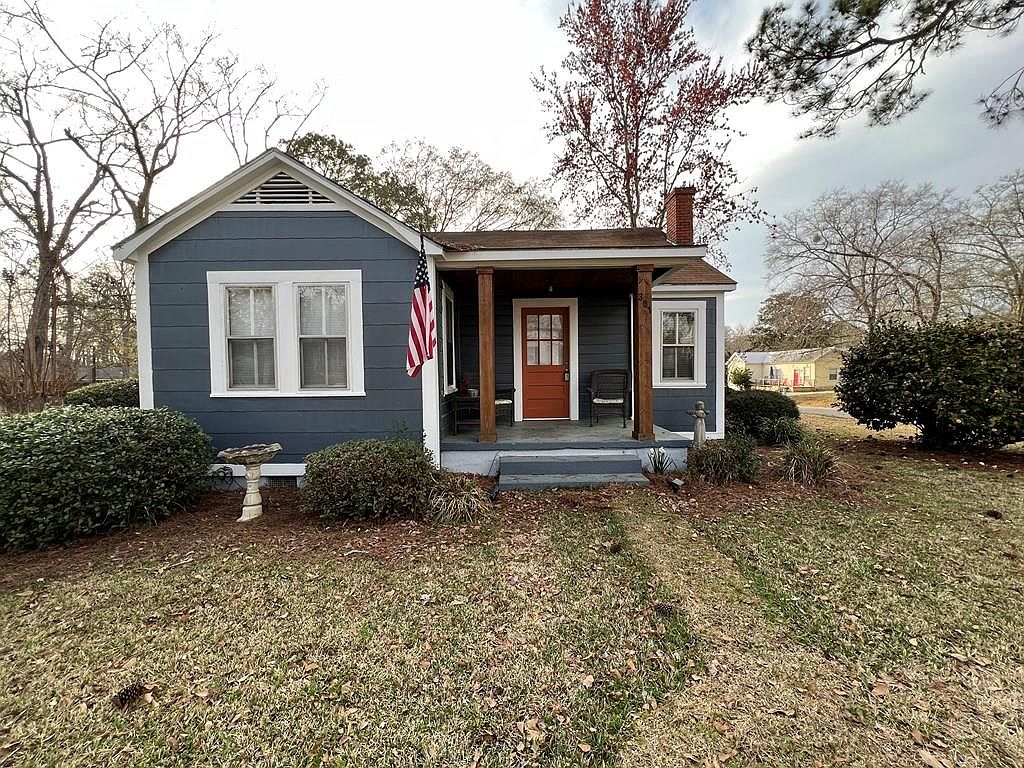 301 S Ash St, Ocilla, GA 31774 | Zillow