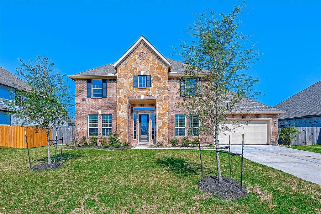 11727 Street Agustine Dr, Dayton, TX 77535 | MLS #5217746 | Zillow