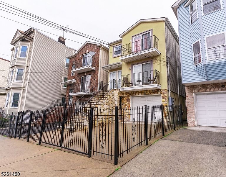 188 S 11Th St, Newark, NJ 07107 | MLS #3879234 | Zillow