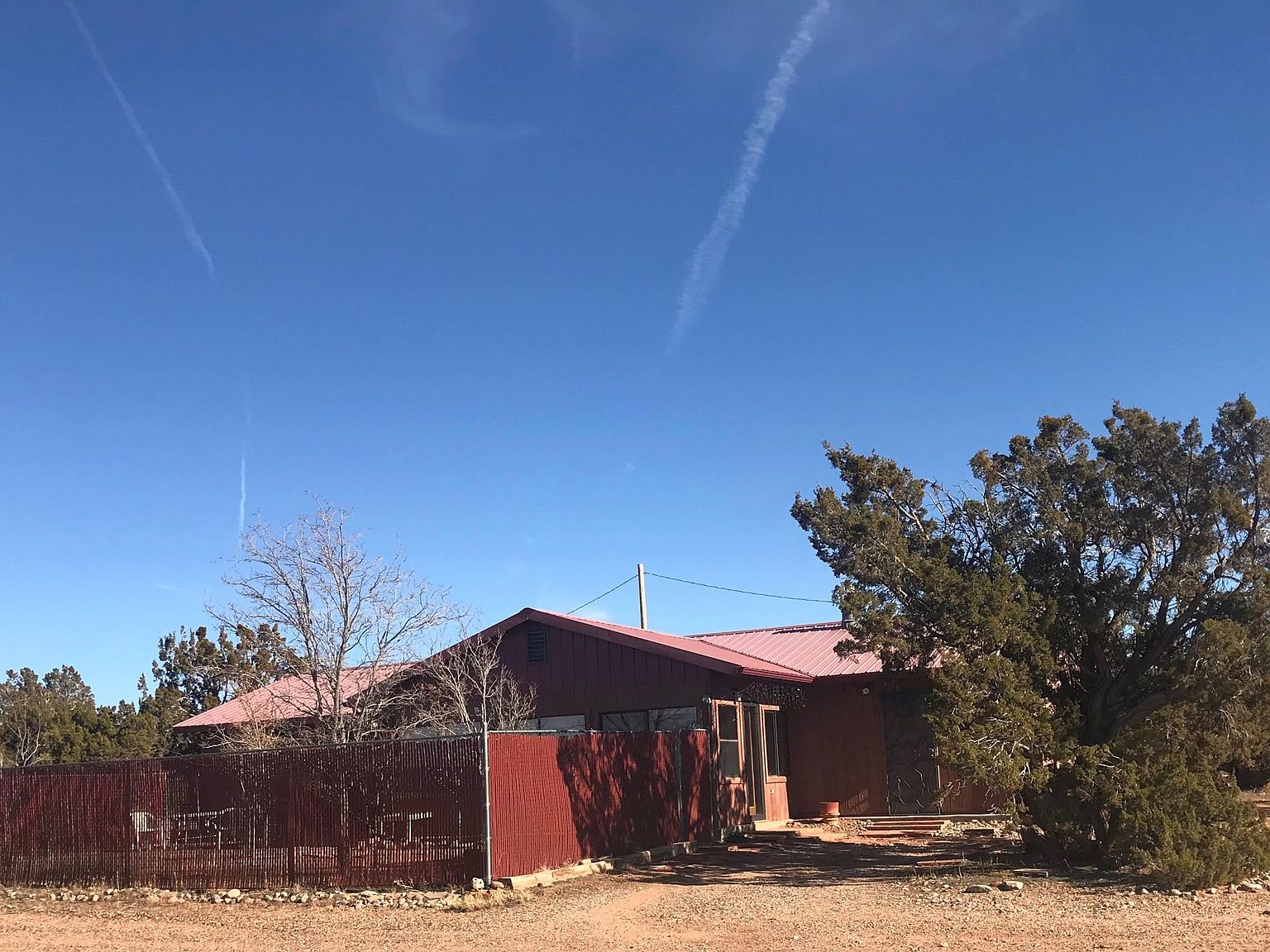 8238 Rockin R Ranch Trl, Snowflake, AZ 85937 | Zillow