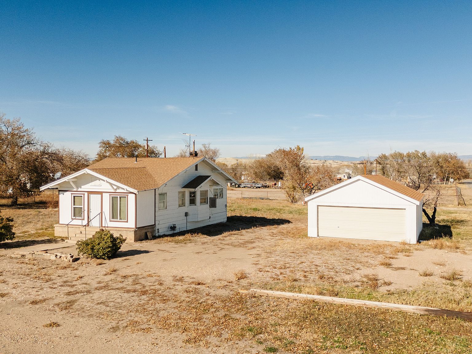 120 W Main St #14-16, Myton, UT 84052 | Zillow